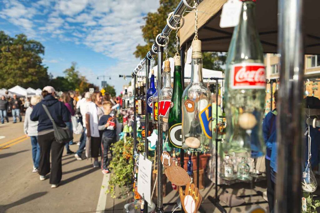 Photo Gallery - Octoberfest Appleton WI