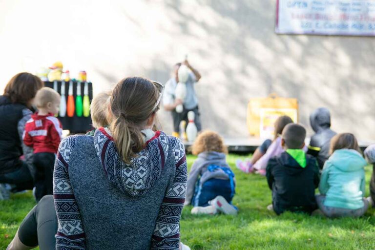 Photo Gallery - Octoberfest Appleton WI
