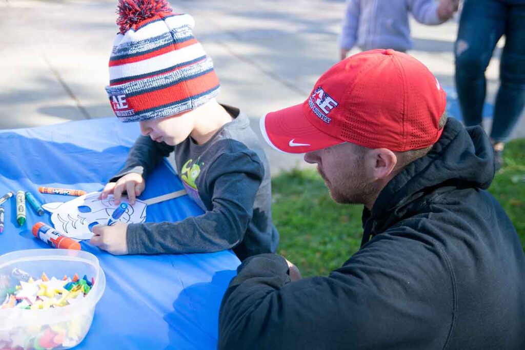 Photo Gallery - Octoberfest Appleton WI