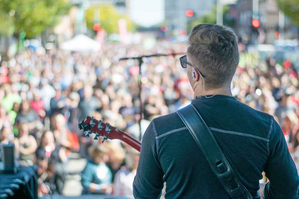 Photo Gallery - Octoberfest Appleton WI