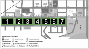 Become a Volunteer - Octoberfest Appleton WI