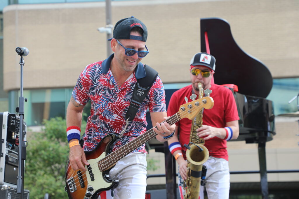 Photo Gallery - Octoberfest Appleton WI