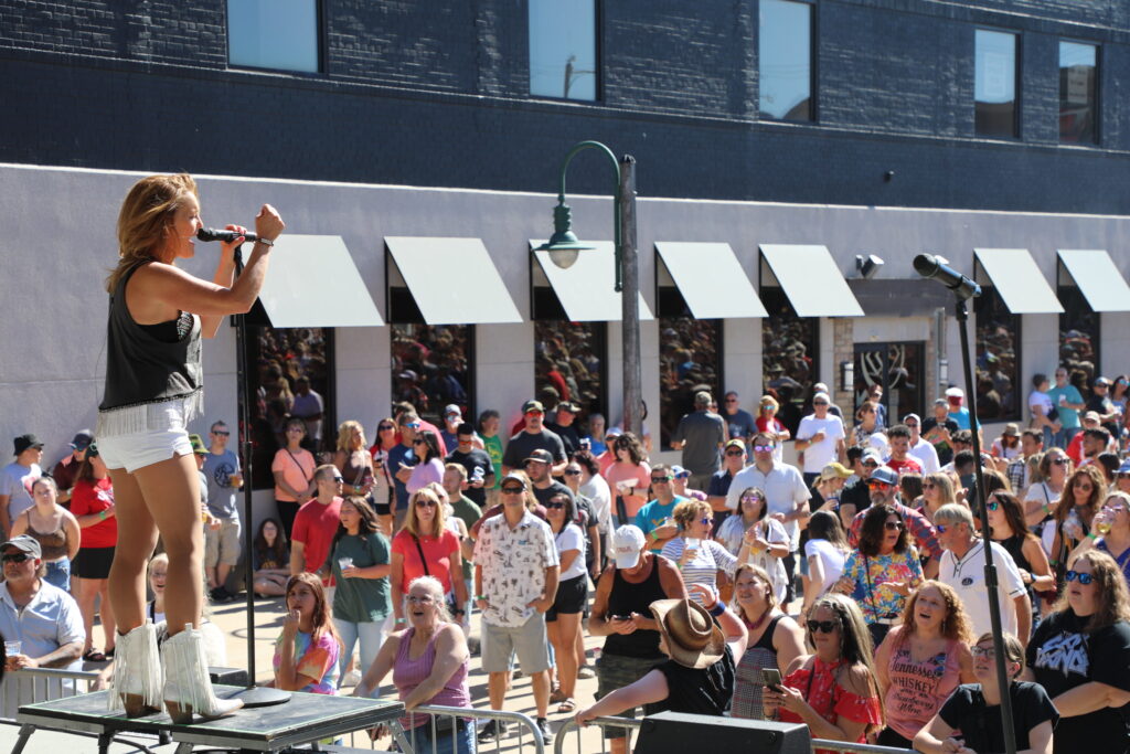 Photo Gallery - Octoberfest Appleton WI