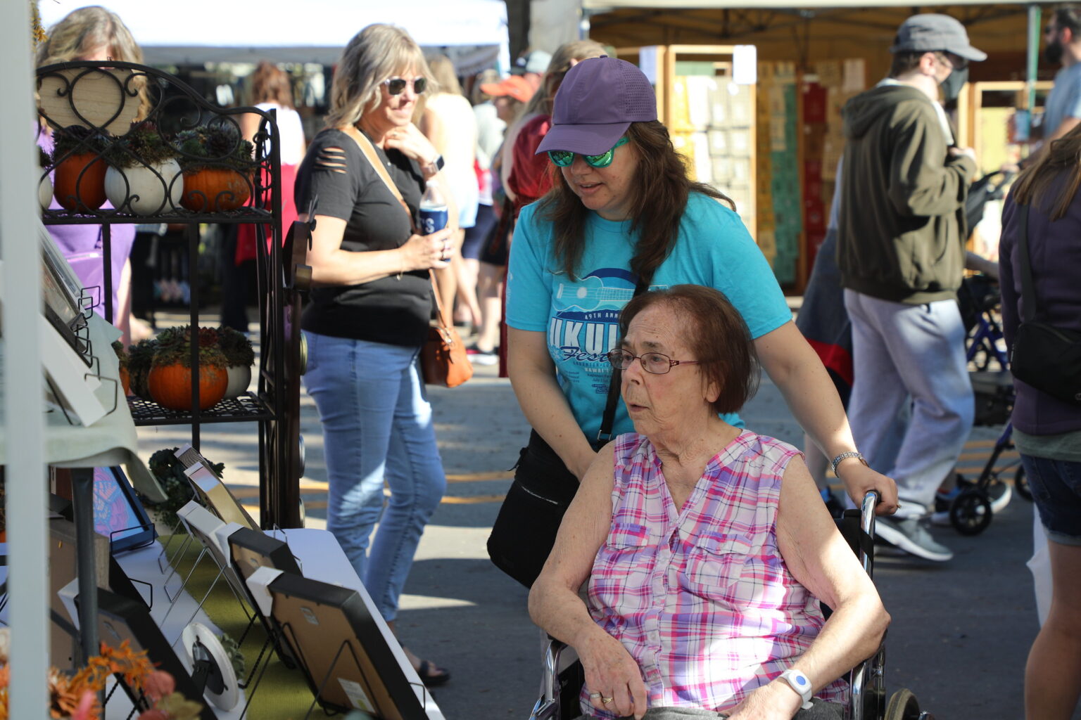 Photo Gallery - Octoberfest Appleton WI