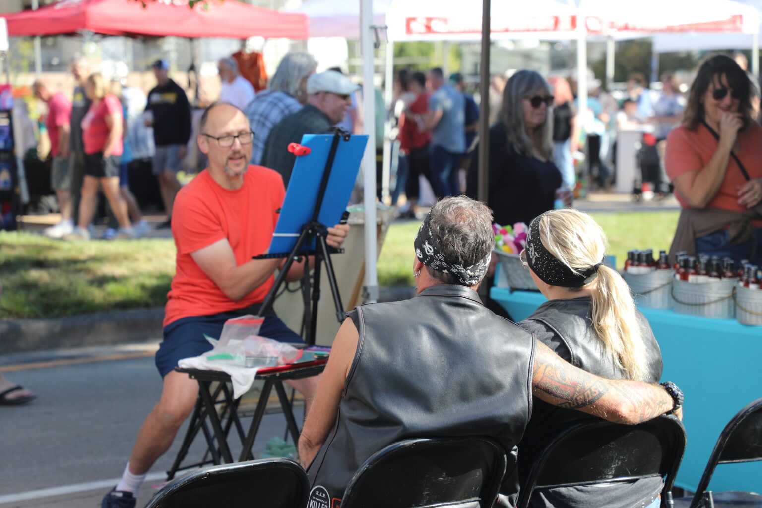 Photo Gallery - Octoberfest Appleton WI