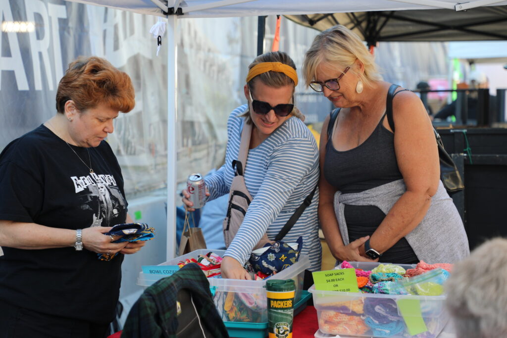 Photo Gallery - Octoberfest Appleton WI