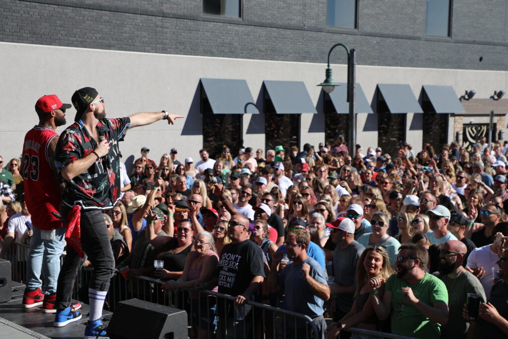 Photo Gallery - Octoberfest Appleton WI